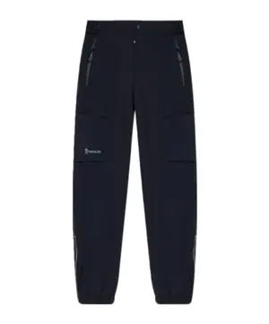 Moncler Logo Detailed Trousers