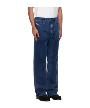 DIESEL® D-reel Jogg Sweatpants