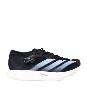 Y3 X Adidas Takumi Sen 10 Lace-up Sneakers