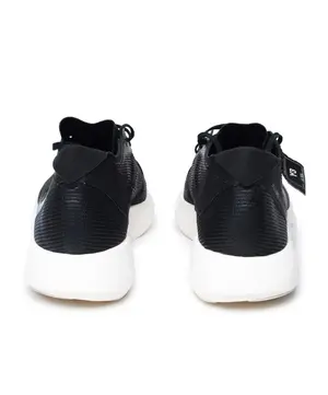 Y3 X Adidas Takumi Sen 10 Lace-up Sneakers