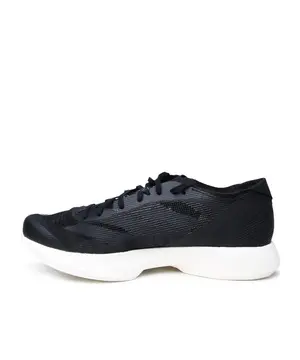 Y3 X Adidas Takumi Sen 10 Lace-up Sneakers