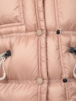 Moncler Mauduit Jacket - No