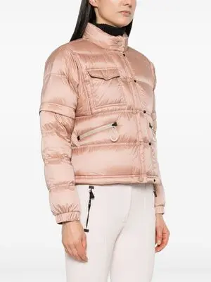 Moncler Mauduit Jacket - No