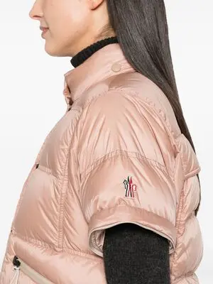 Moncler Mauduit Jacket - No