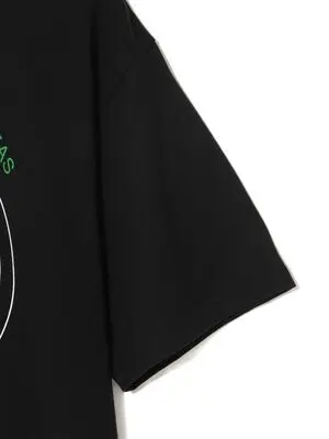 Undercover Short-sleeved Crewneck T-shirt