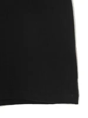 Undercover Short-sleeved Crewneck T-shirt