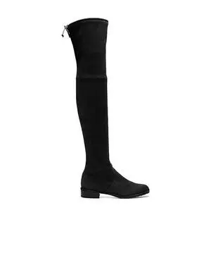 Stuart Weitzman Zip Up Boots For Women