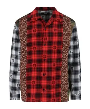 Amiri Long Sleeve Shirt