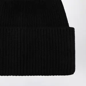 Destin Ribbed Knit Hat
