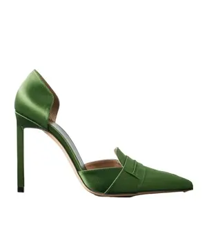 TOM FORD Eva D'orsay High Heels