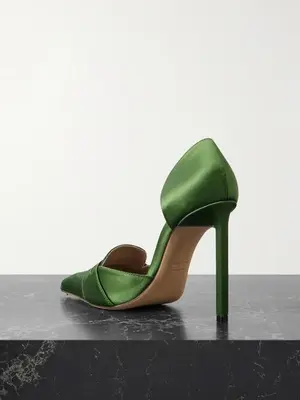TOM FORD Eva D'orsay High Heels