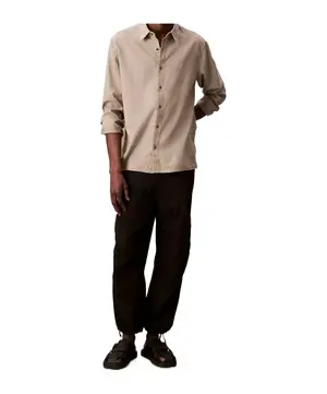 Calvin Klein Relaxed Pants For Men