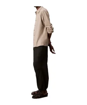 Calvin Klein Parachute Trousers