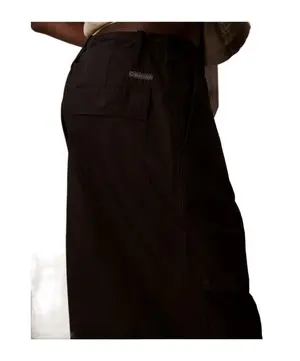 Calvin Klein Parachute Trousers