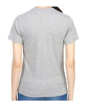 Comme Des Garçons Short Sleeve T-shirt With Heart Embroidery