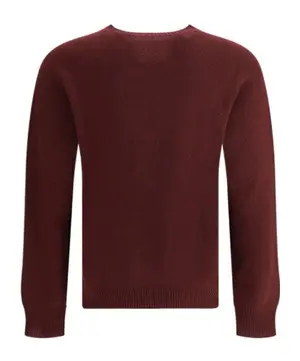JIL SANDER Seamless Long-sleeve Sweater