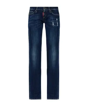 Dsquared2 Venus Slim Jeans