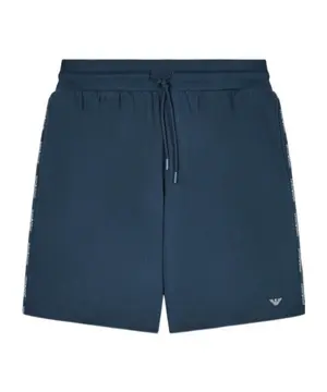 Emporio Armani Men Frill Shorts For Men