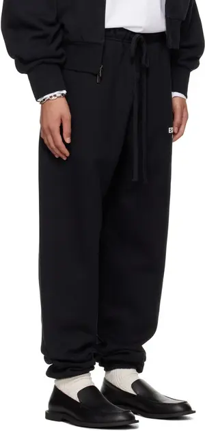 Fear Of God Pantaloni Sportivi Logo