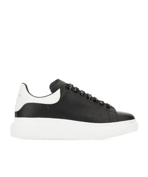 Alexander Mcqueen Ankle Sneakers For Men