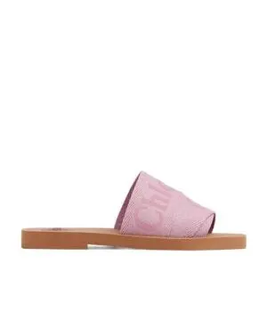 Chloe Slipper Sandals For Women