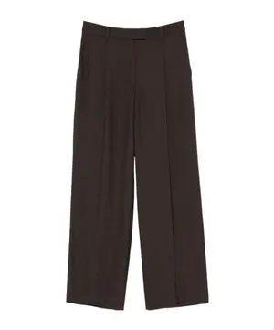 Low Classic Pants For Women