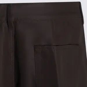 Rick Owens Geth Jeans