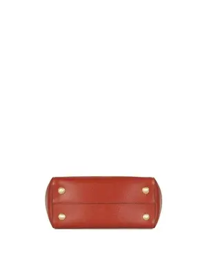 Dolce & Gabbana Logo Detail Handbag