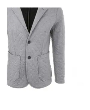 Emporio Armani Long Sleeved Suit Jacket