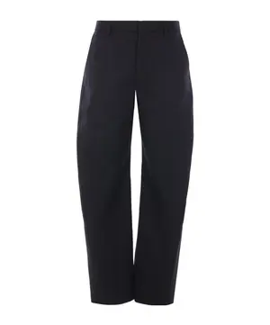 Givenchy Wide Leg Trousers
