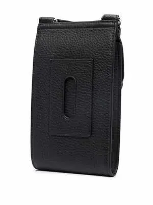 Mulberry Small Anthony Grained-leather Crossbody Bag