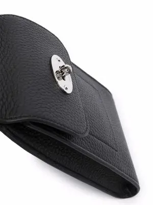 Mulberry Small Anthony Grained-leather Crossbody Bag