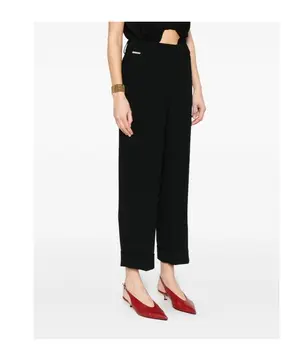 Peserico Cuff Trousers