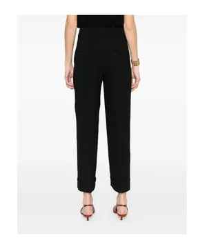 Peserico Cuff Trousers