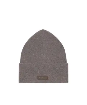 Dior Icons Cashmere Beanie - Grey