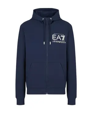 Ea7 Classic Jackets For Men