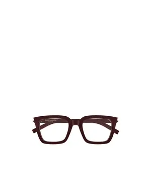 Saint Laurent Full-rimmed Glasses