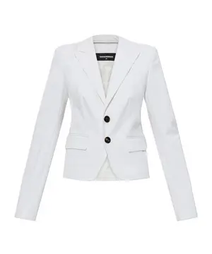 Dsquared2 Cutout Blazer