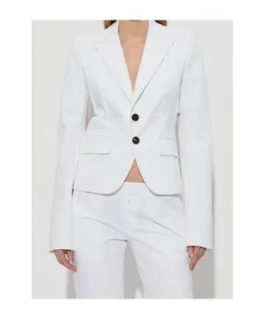 Dsquared2 Cutout Blazer