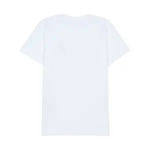 Comme Des Garçons Heart Emblem Crewneck T-shirt