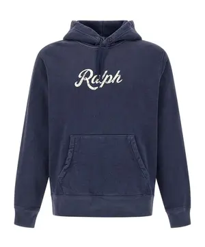 Polo Ralph Lauren Logo Hoodie