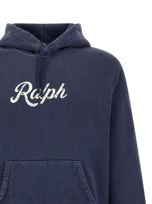 Polo Ralph Lauren Logo Hoodie