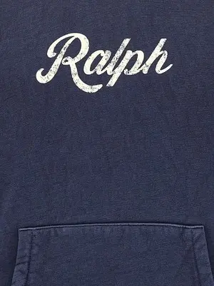 Polo Ralph Lauren Logo Hoodie