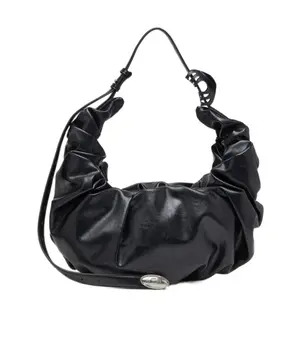 Diesel® Belted Shoulder Bags
