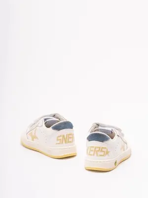GOLDEN GOOSE Ball Star Sneakers