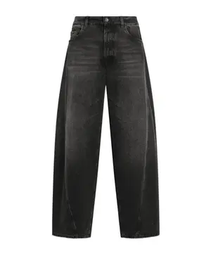 Dolce & Gabbana Belted Bottoms For Men