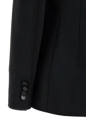 Max Mara Single-breasted Blazer