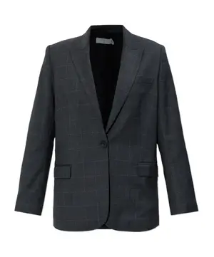 Iro Paris Button Detailed Blazers For Women