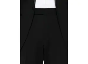 TOM FORD Classic Suit Set - Black