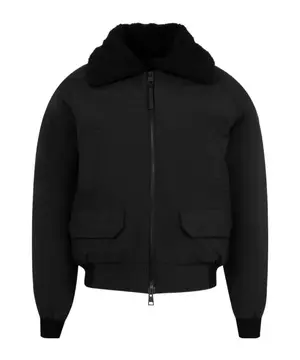 Canada Goose Chilliwack Aviator Bomber Jacket